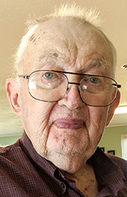 ROBERT D. HOYER | News, Sports, Jobs - Messenger News